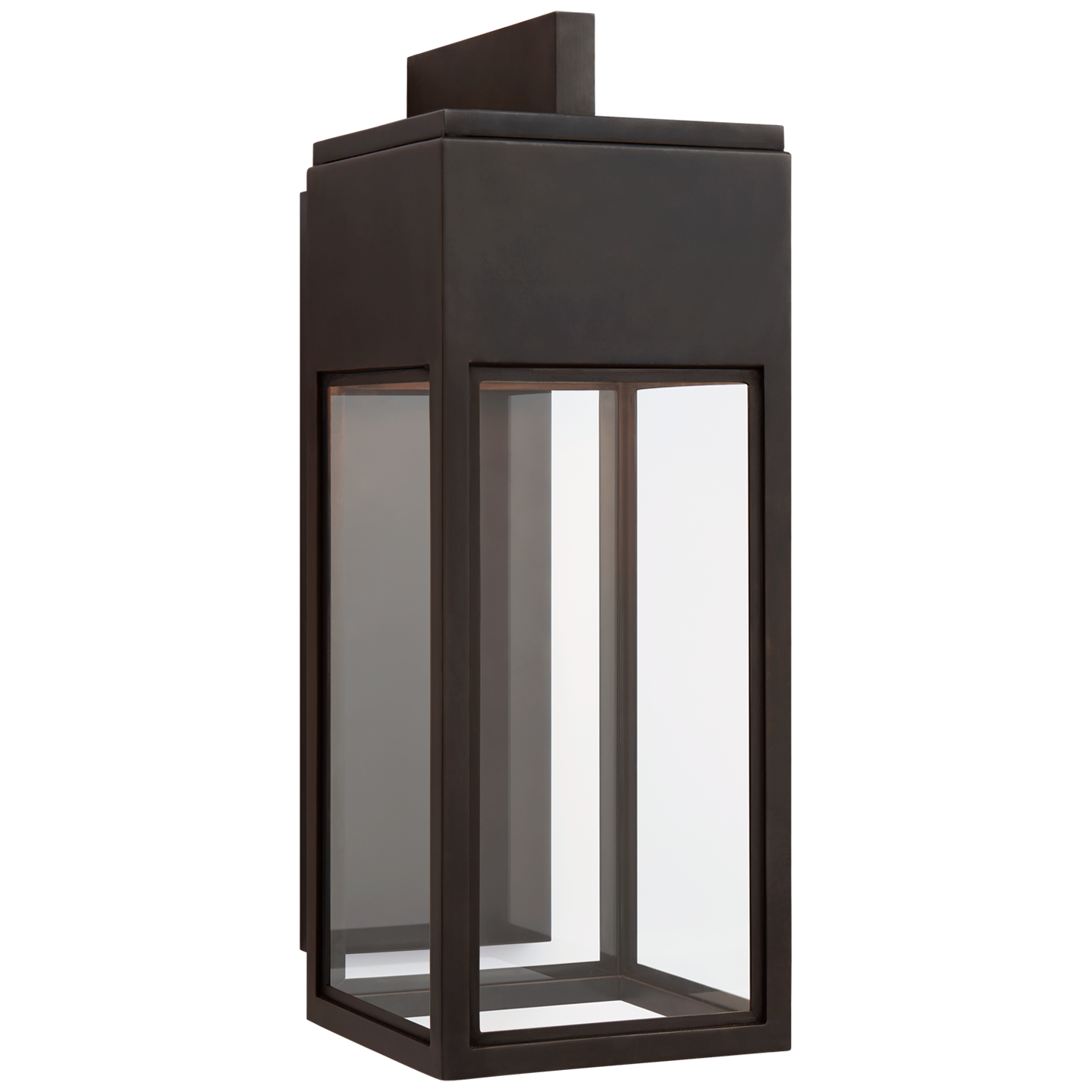 Irvine Medium Bracketed Wall Lantern – Déca