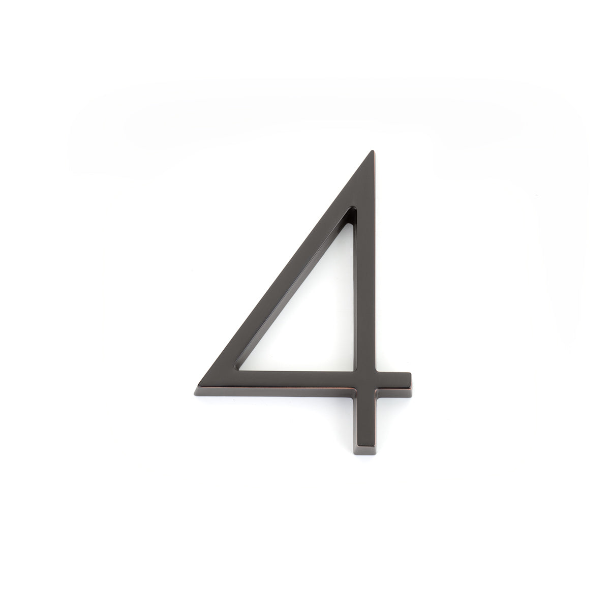 Modern House Number 4 – Déca