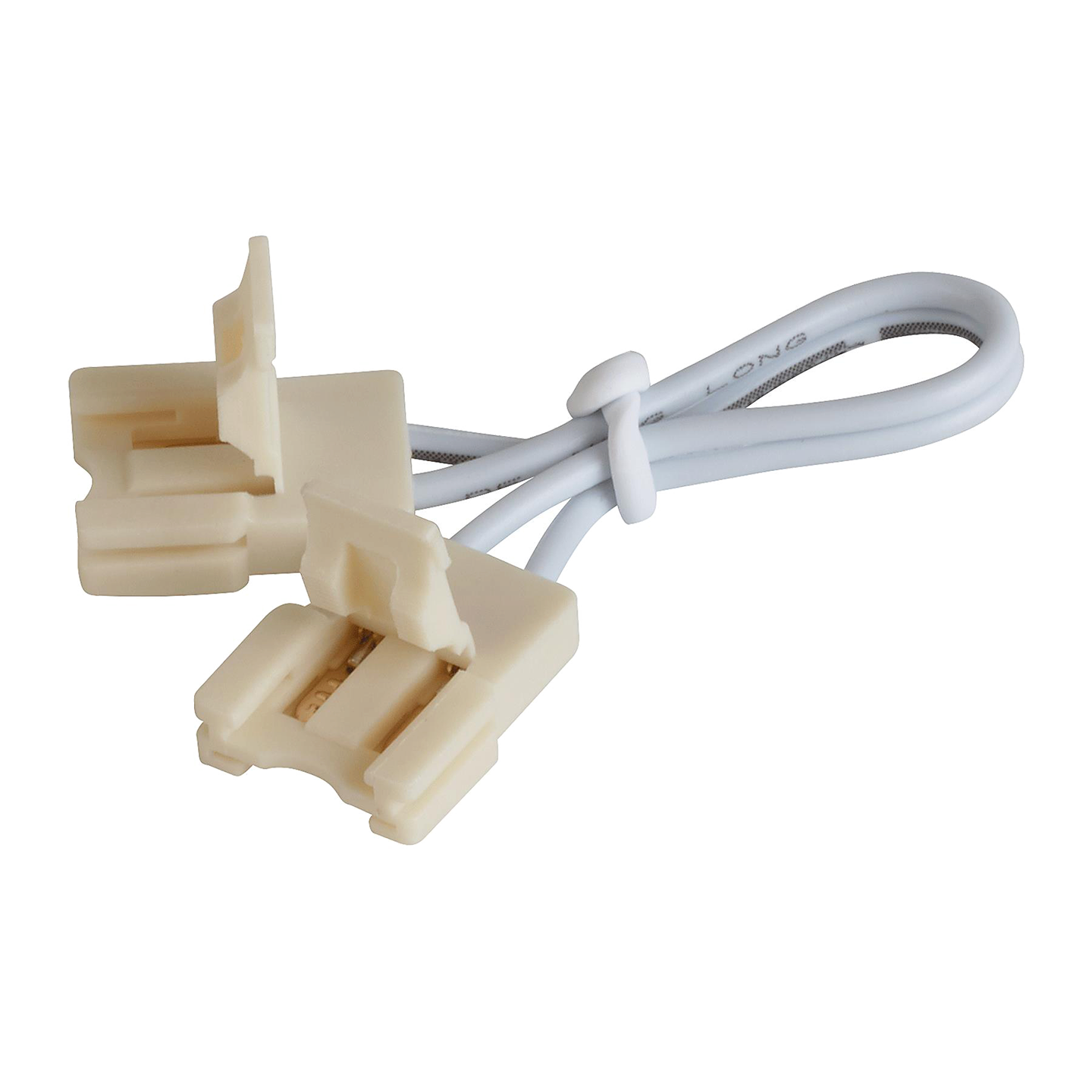 Jane LED Tape 3 Inch Connector Cord – Déca