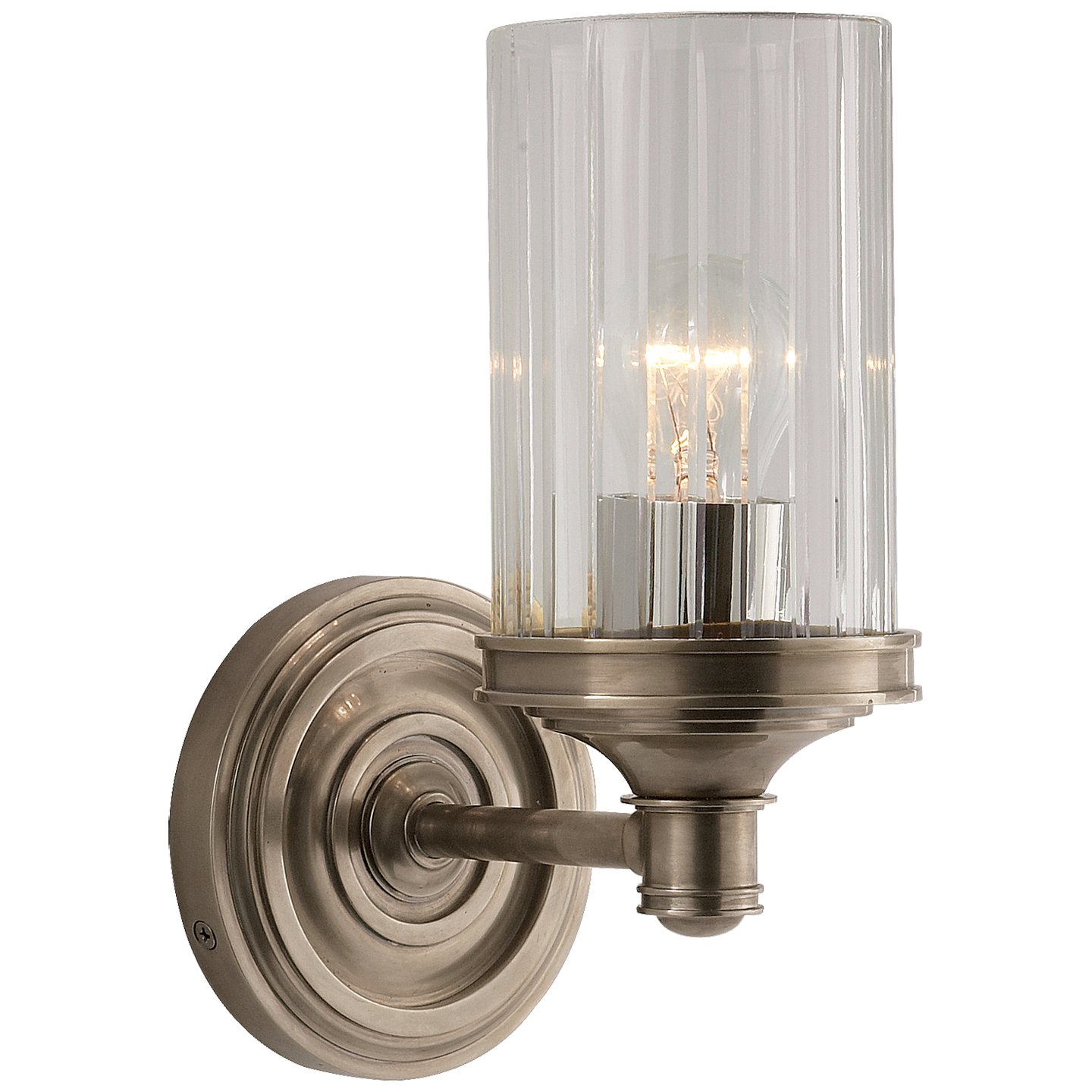Ava Single Sconce – Déca