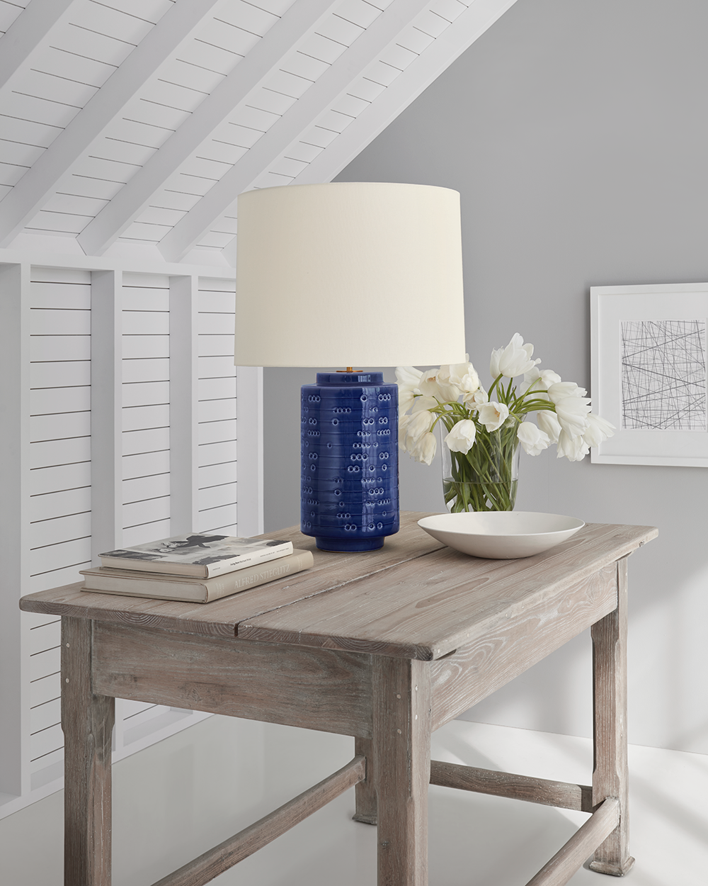 Darina Large Table Lamp – Déca
