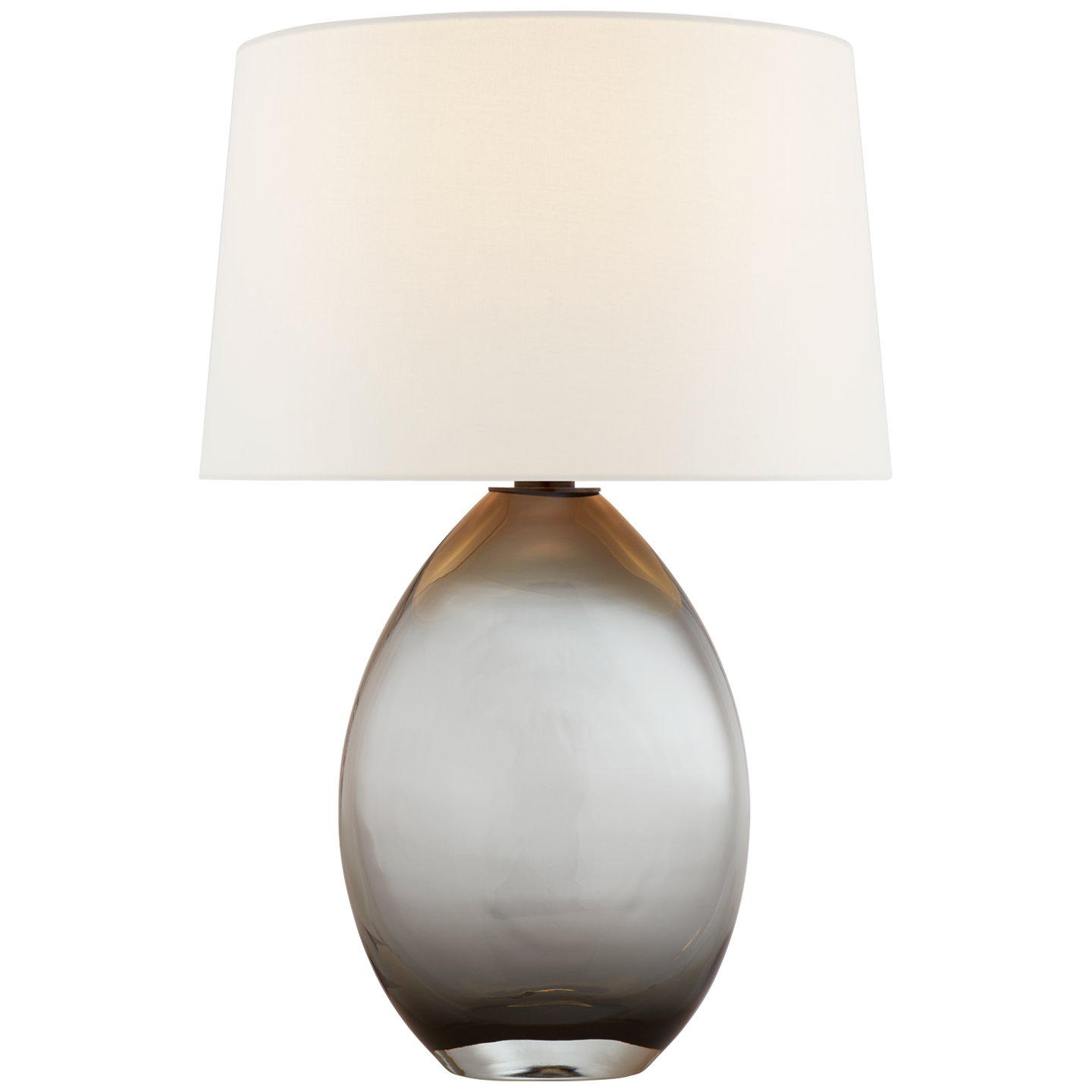 Myla Medium Wide Table Lamp – Déca