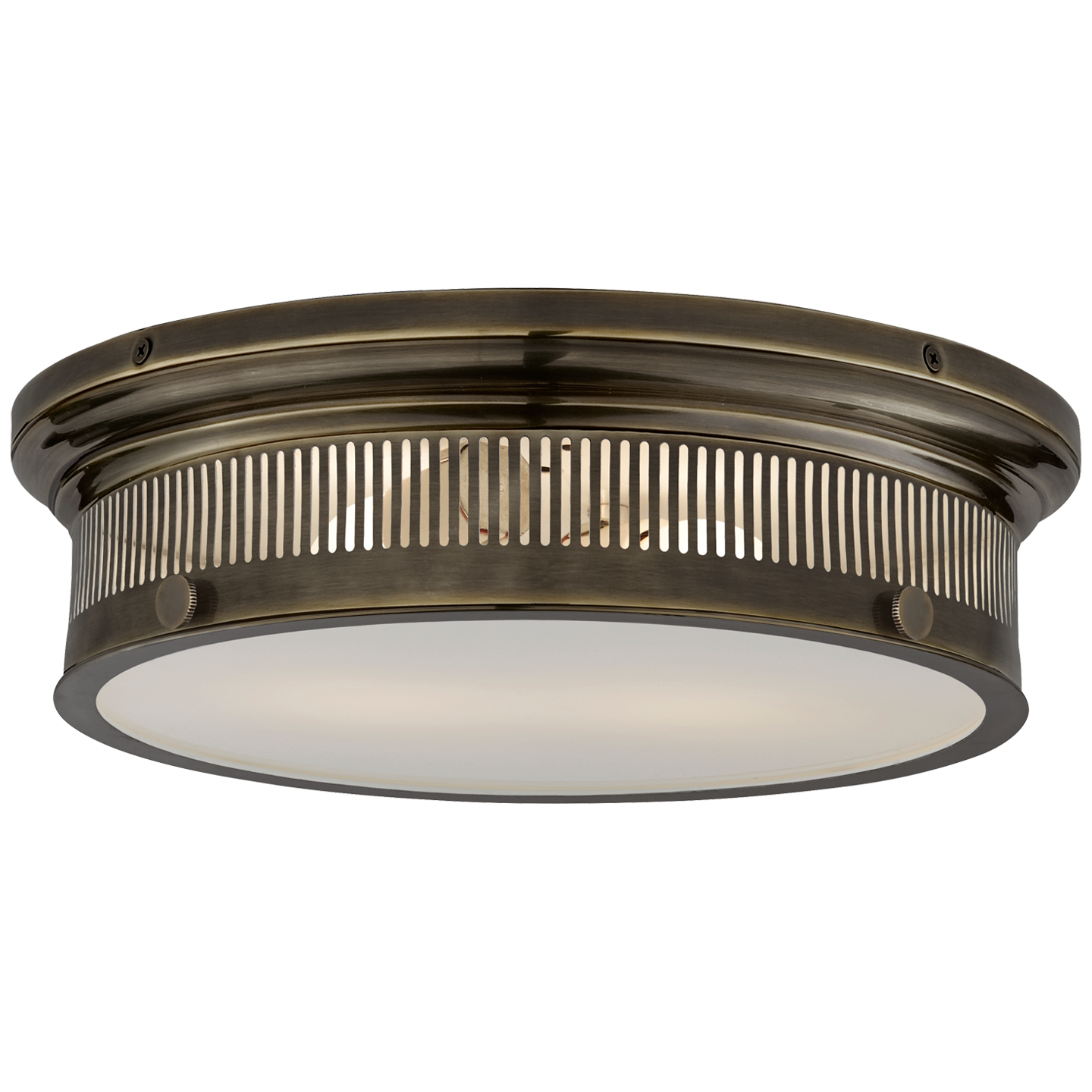 Alderly Flush Mount – Déca