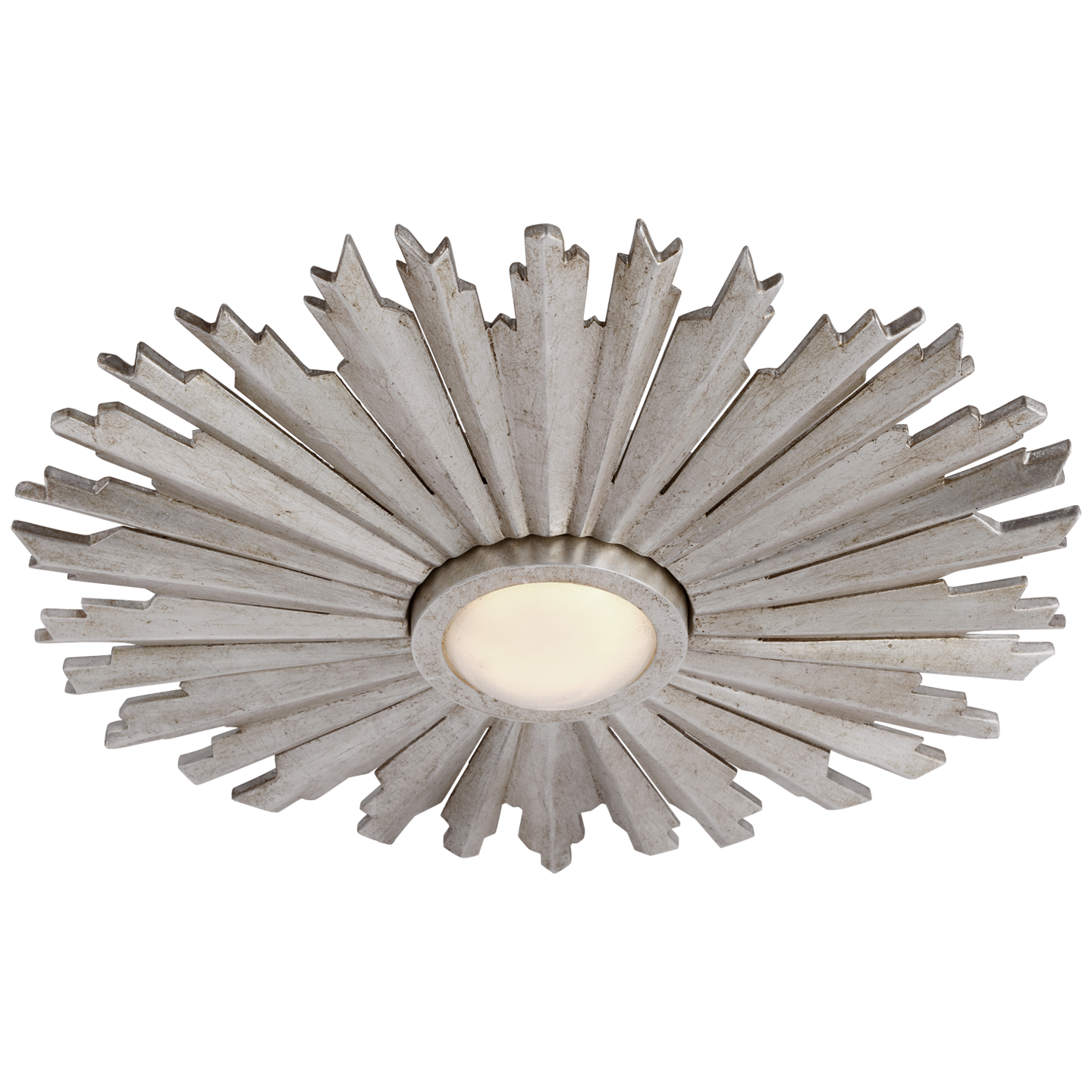 Claymore 14in Flush Mount – Déca