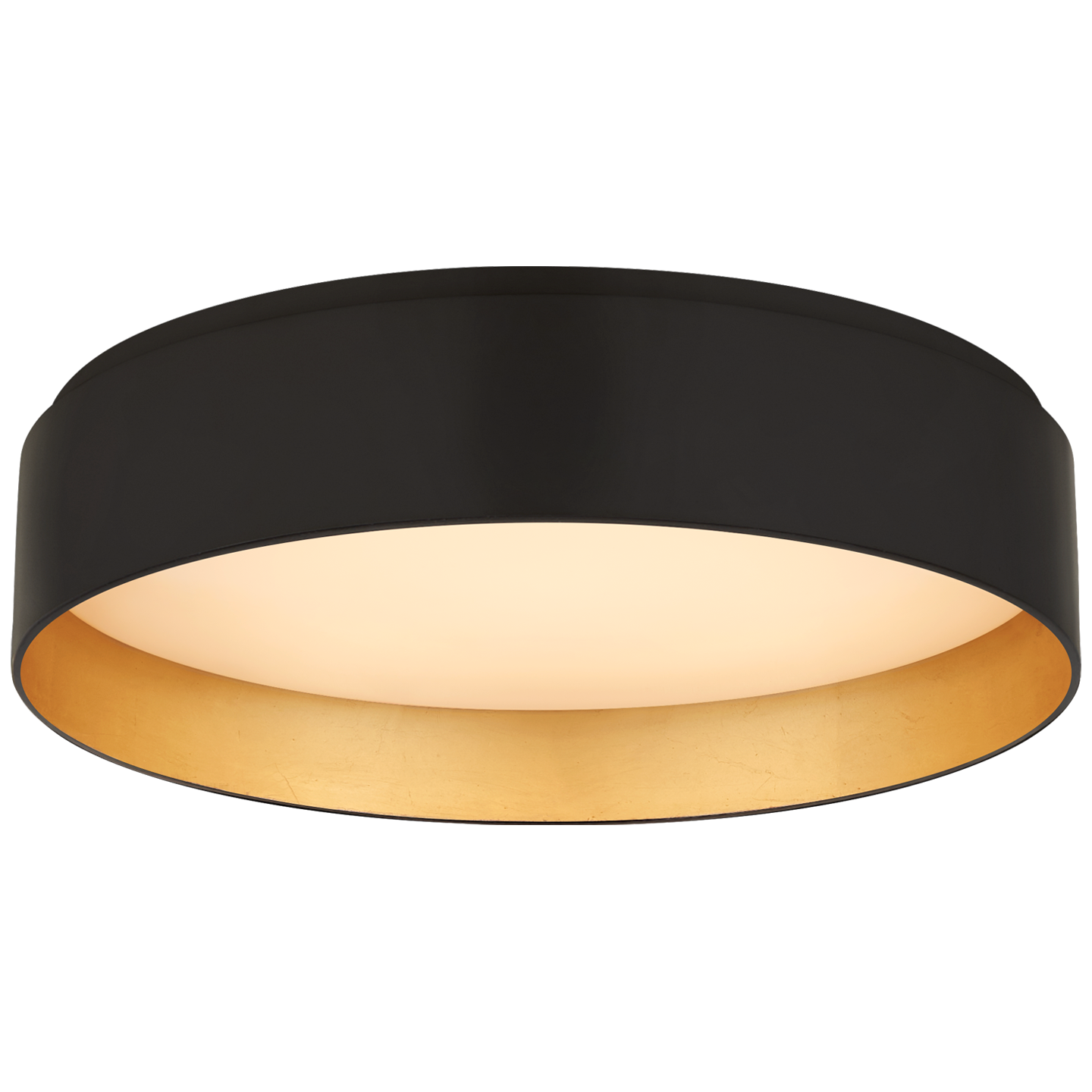 Shaw Medium Flush – Déca