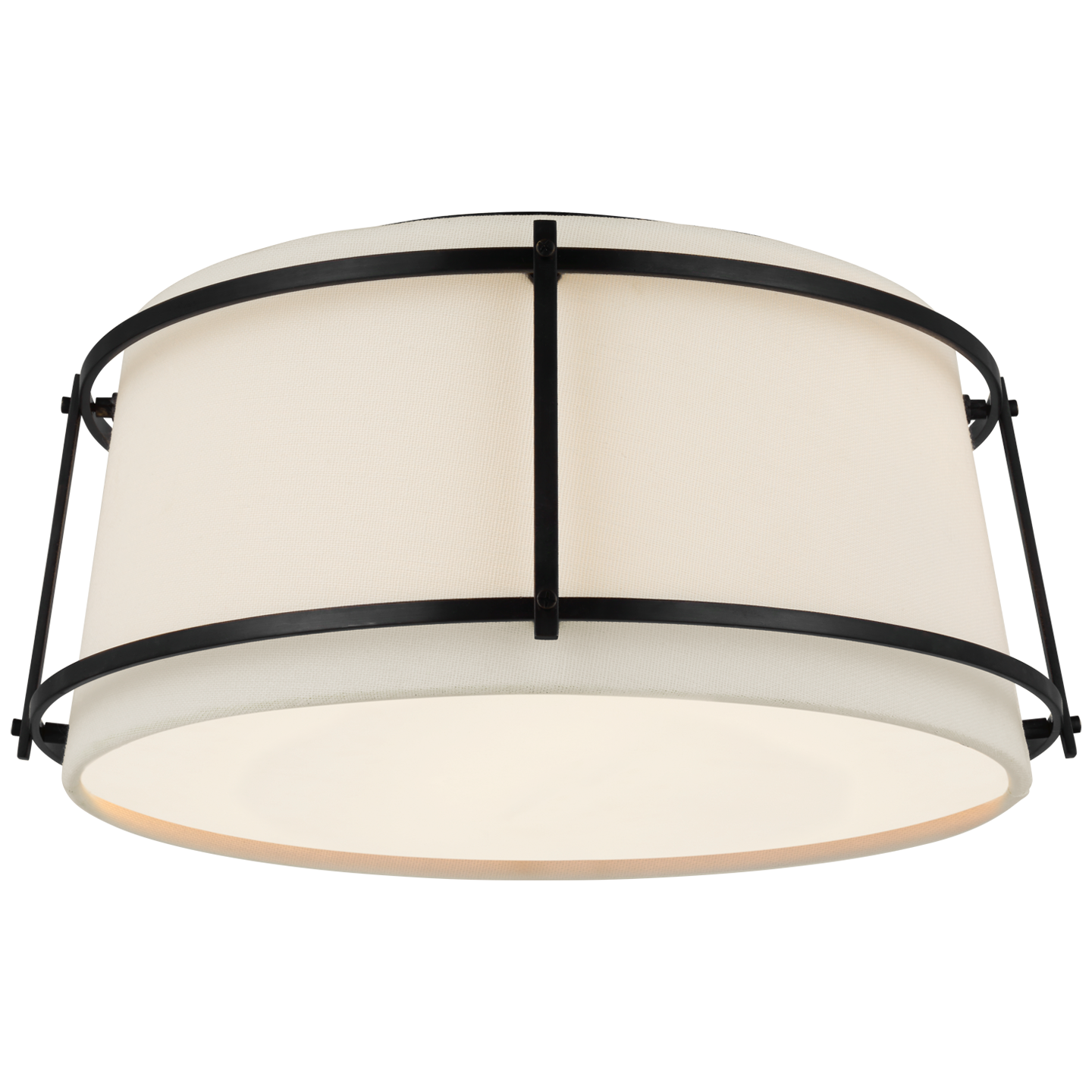 Callaway Small Flush Mount – Déca