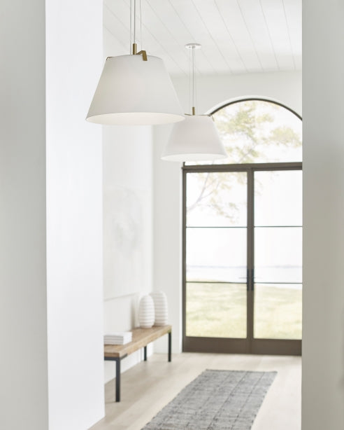 Devin Pendant – Déca