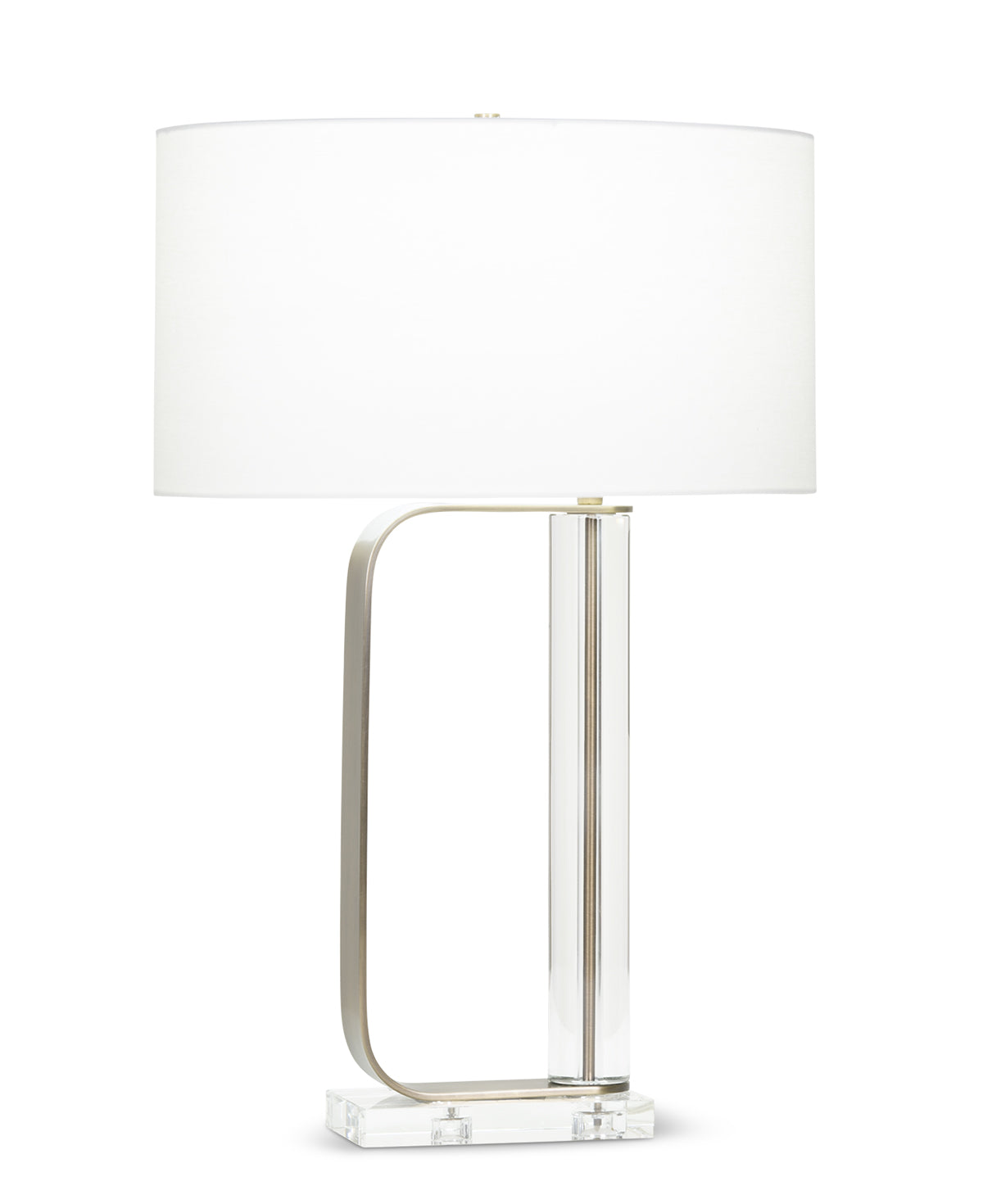 Abby Table Lamp – Déca