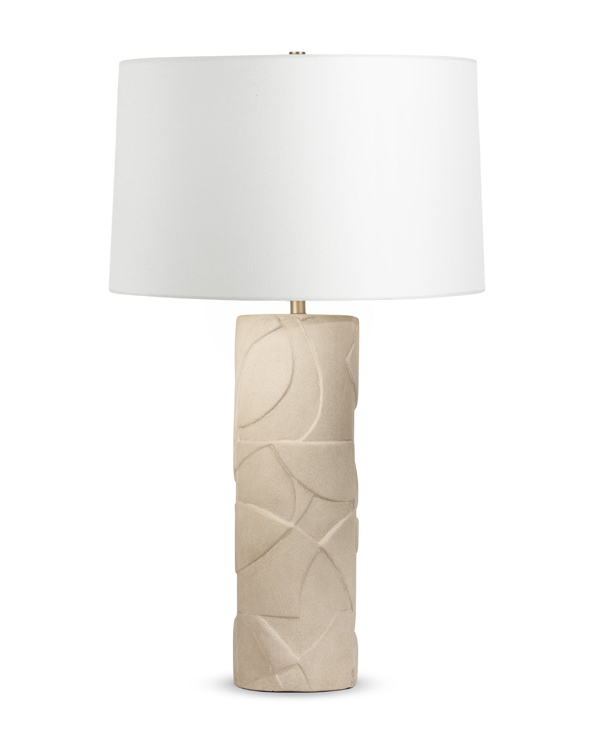 Atlas Table Lamp – Déca