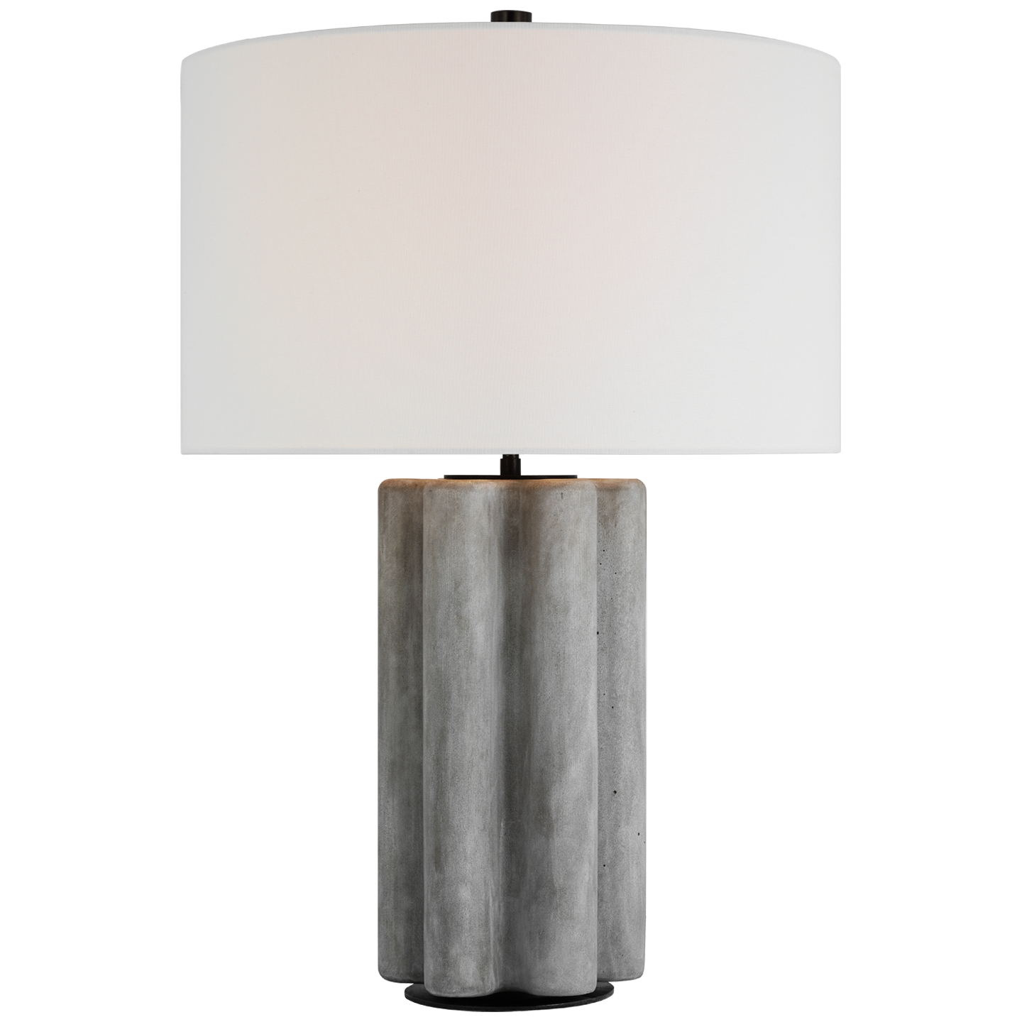 Vellig Medium Table Lamp – Déca