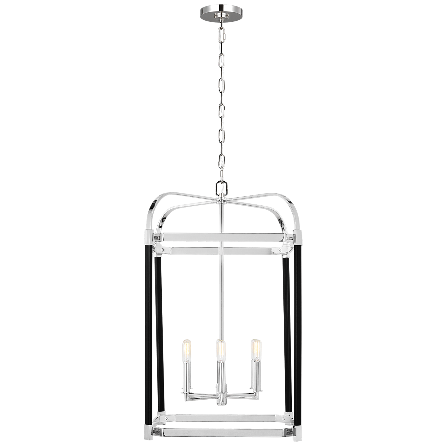 Hadley Large Lantern – Déca